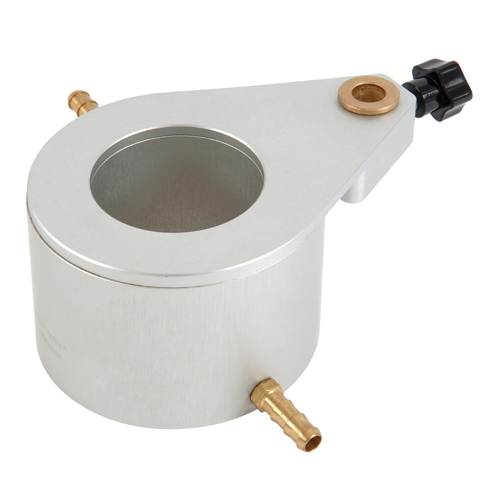 Elcometer 2434 to 2437 Frikmar Viscosity Cups with Handle – BAMR