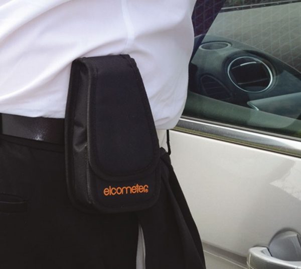 Elcometer 311 Automotive Paint Meter – BAMR