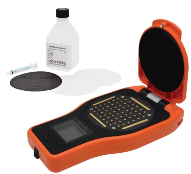 Elcometer 130 SSP Soluble Salt Profiler – BAMR